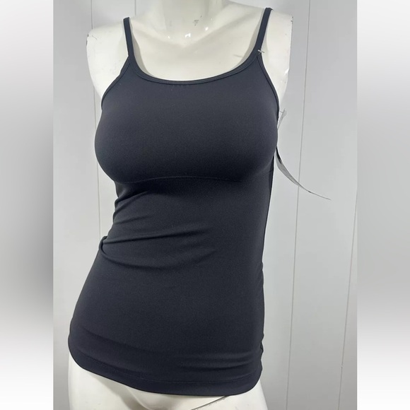 Maidenform | Tops | New Maidenform Shapes Firm Control Cami Tank Cool ...